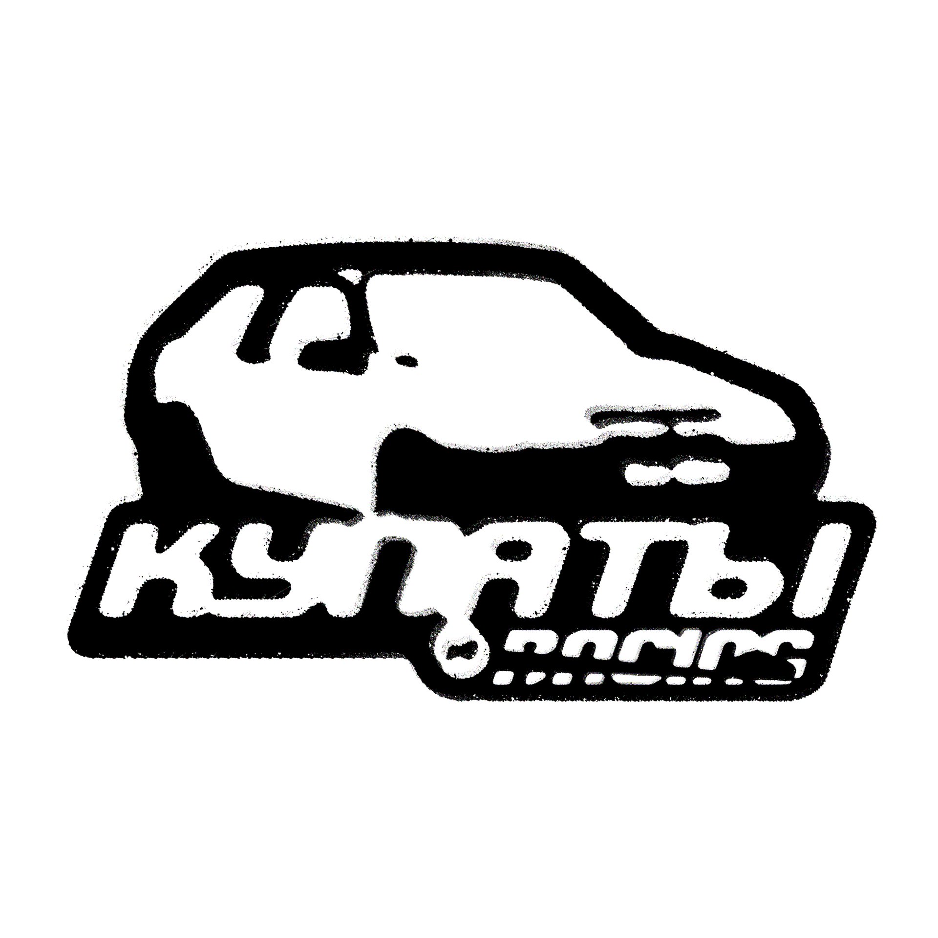 Иконка канала КУПАТЫ RACING