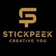 Иконка канала StickPeek