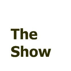 Иконка канала The Show