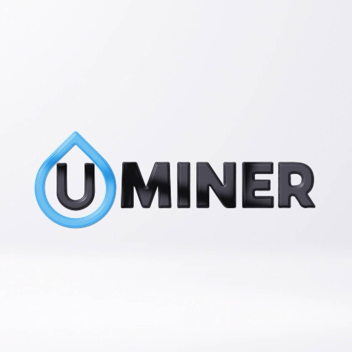 Иконка канала Uminer