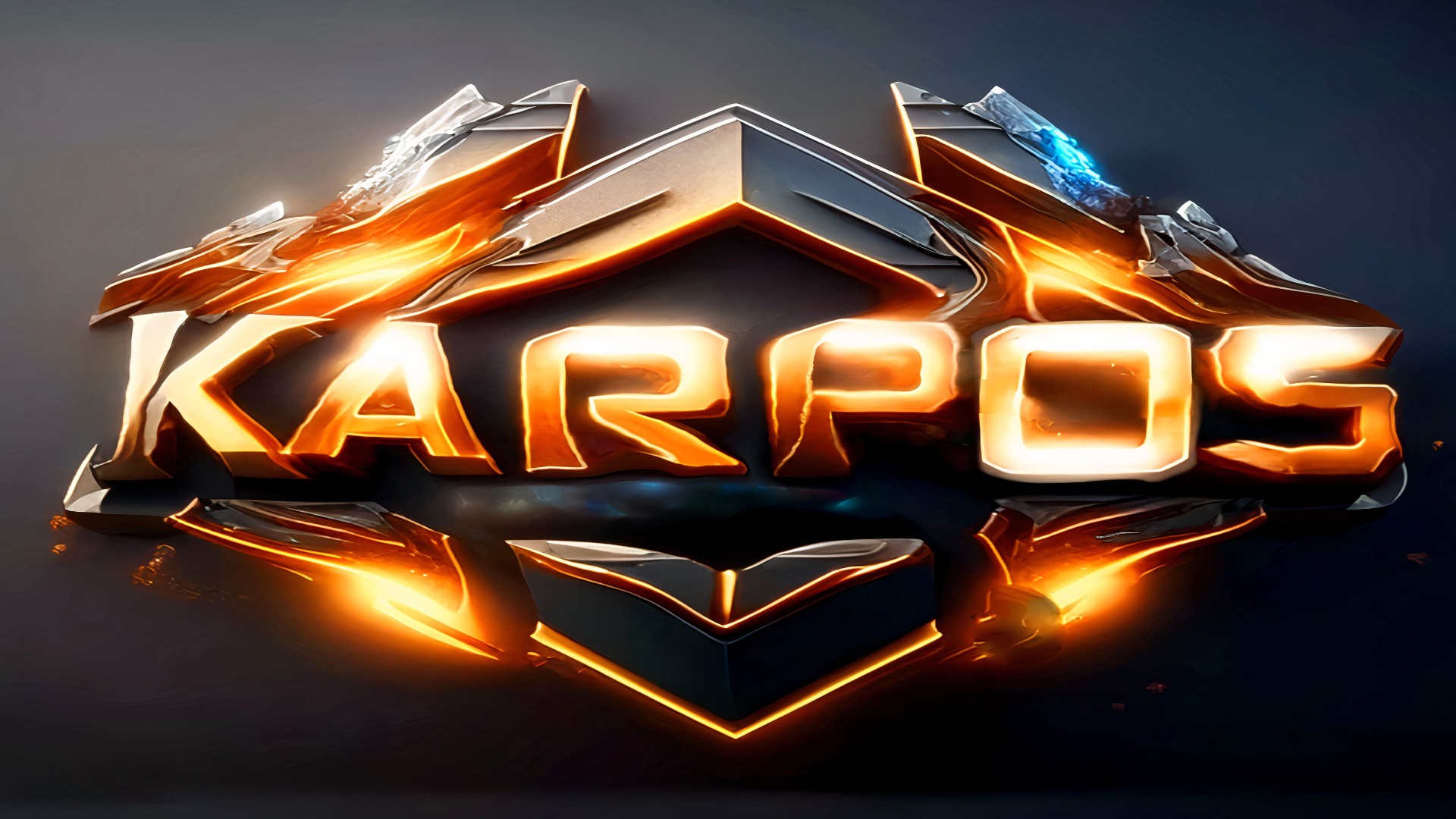 Иконка канала KarposGame