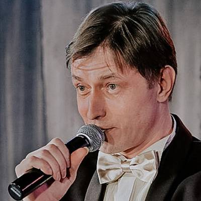 Иконка канала Виталий Ганеев представляет