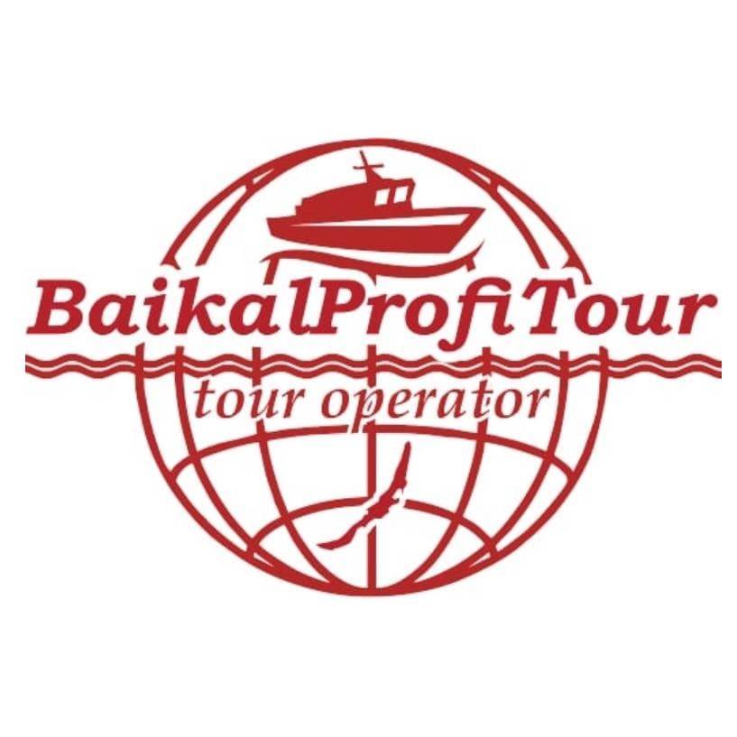 Иконка канала БайкалПрофиТур