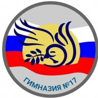 Иконка канала МБОУ "Гимназия № 17"