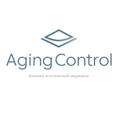 Иконка канала AGING CONTROL