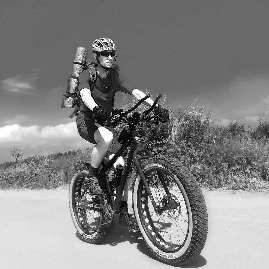 Иконка канала Fatbike Don Azak