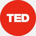 Иконка канала TED
