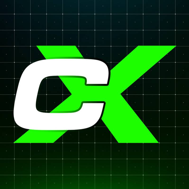 Иконка канала СКИН ХАБ КС2