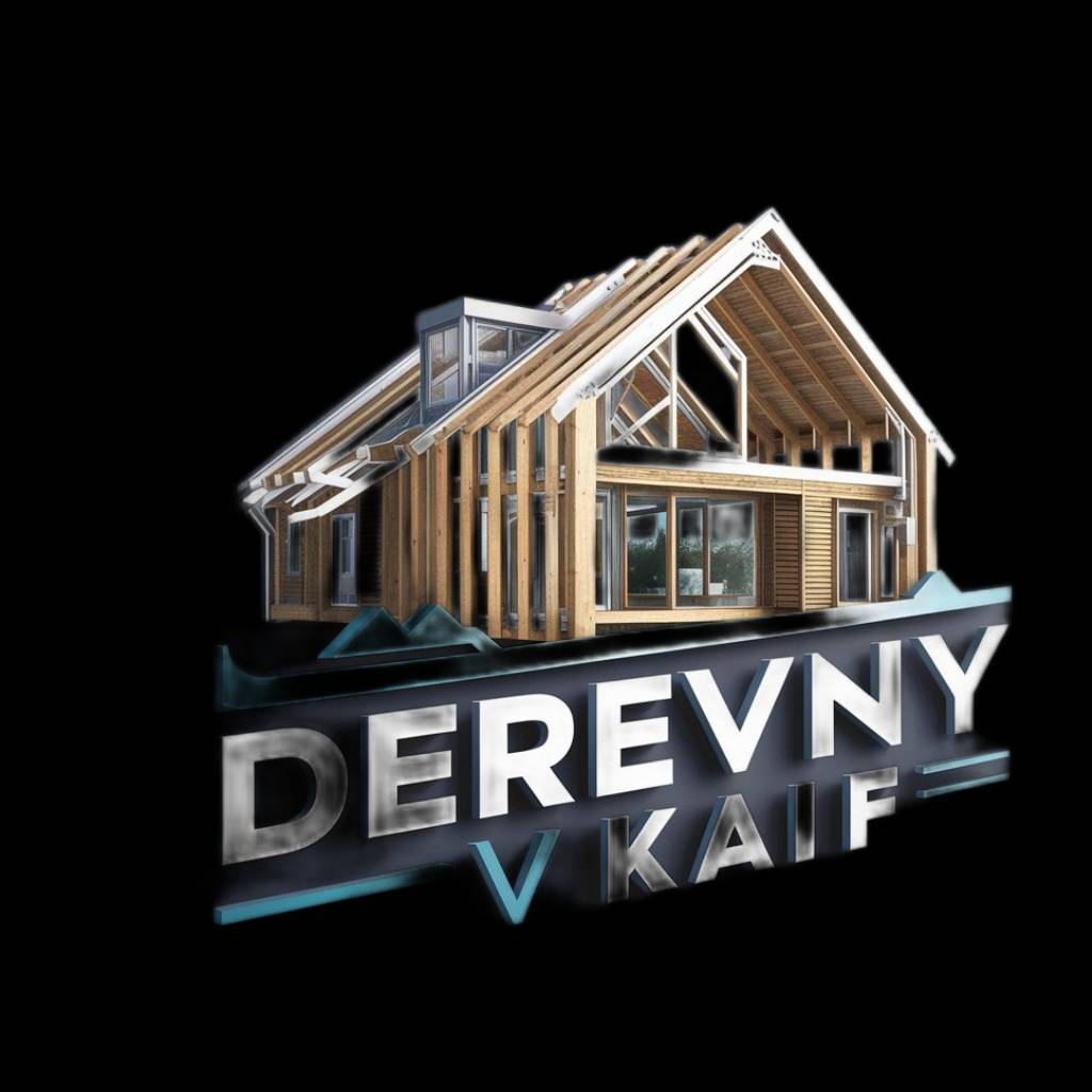 Иконка канала Деревня в Кайф