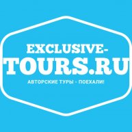 Иконка канала Exclusive_tours