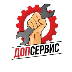 Иконка канала DopServis
