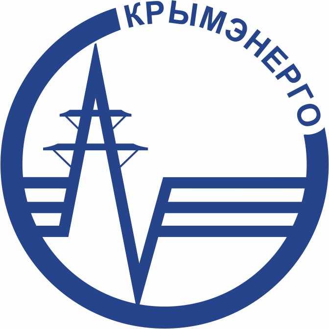 Иконка канала ГУП РК "КРЫМЭНЕРГО"