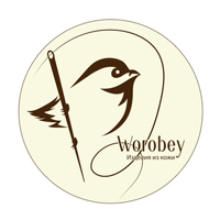 Иконка канала Worobey