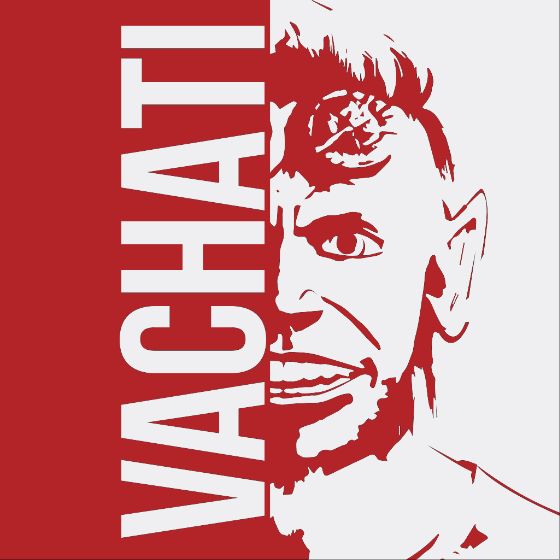 Иконка канала Vachati
