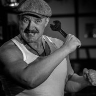 Иконка канала Нуар. Блог Андрея Васильченко