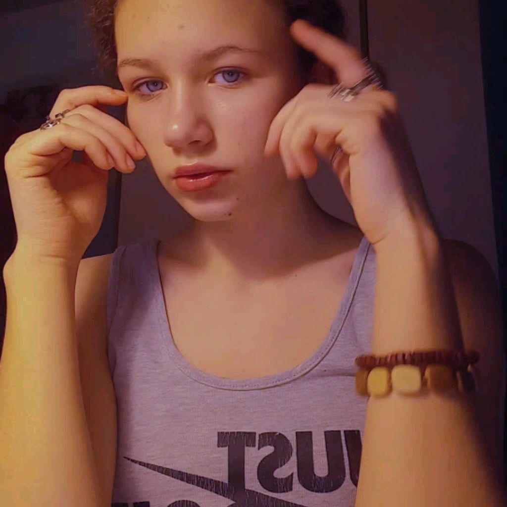 Иконка канала Катя о настроении))