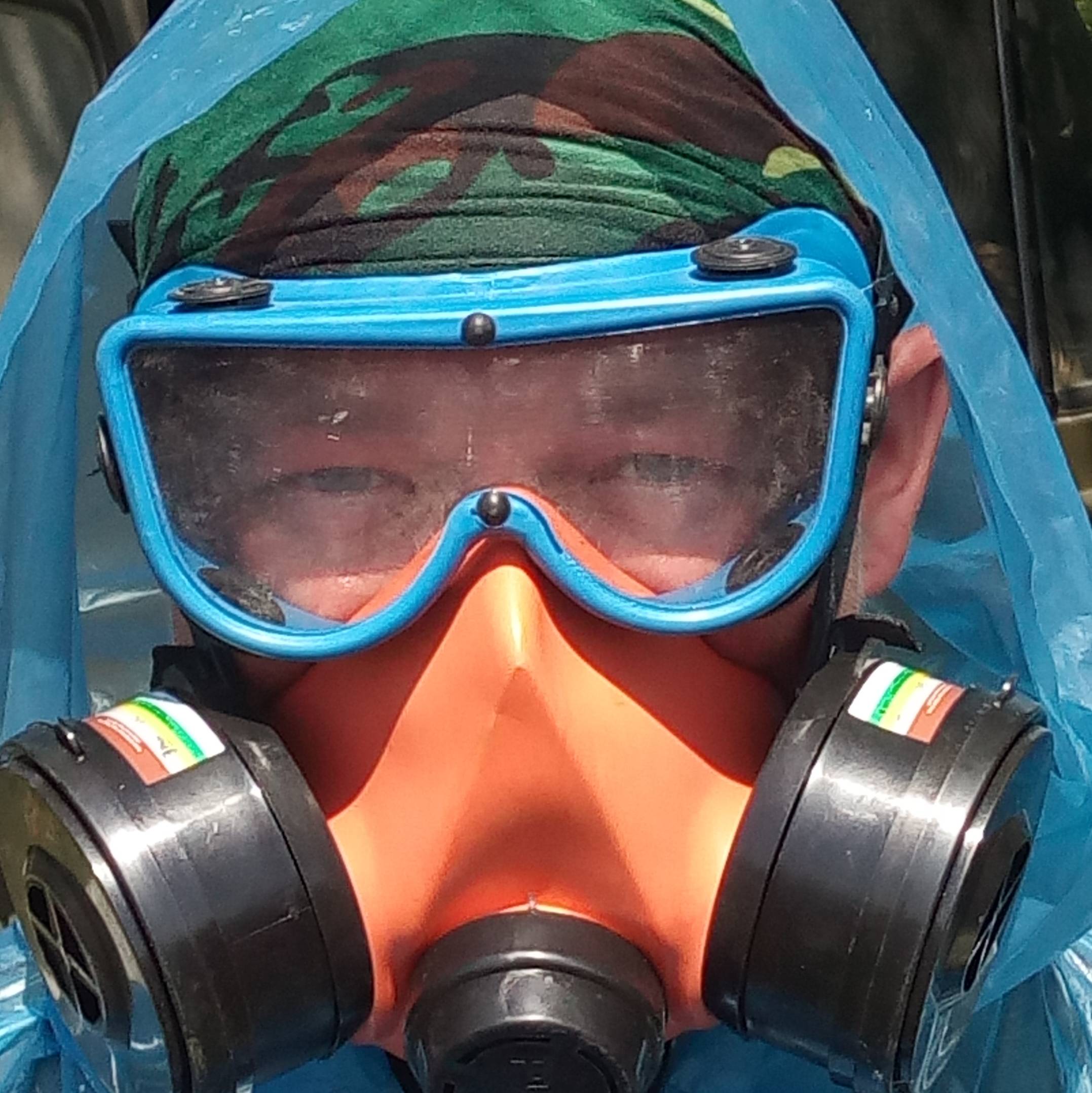 Иконка канала МИХАЛЫЧ 54