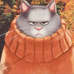 Иконка канала Old Cat