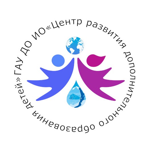 Иконка канала Центр развития дополнительного образования детей