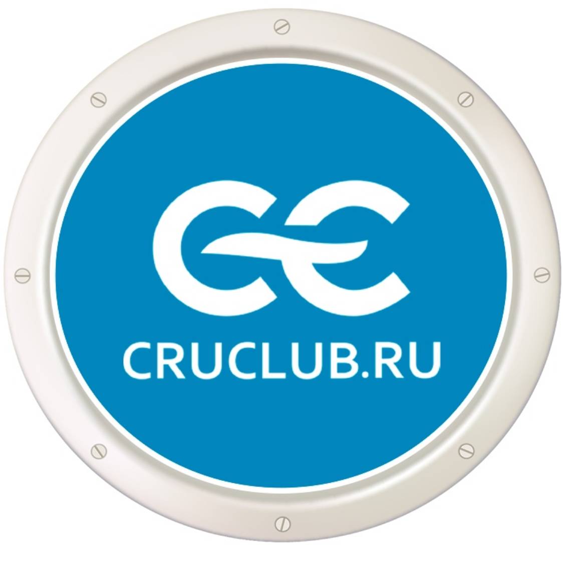 Иконка канала CruClub - туроператор по морским и речным круизам