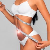 Иконка канала ПохудейКА