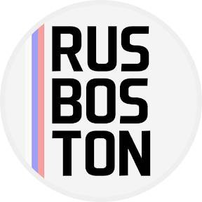 Иконка канала RUSBoston