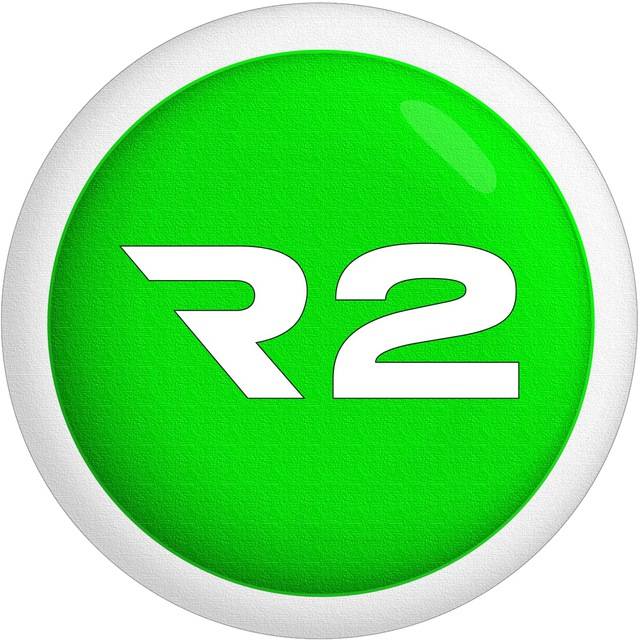 Иконка канала RomanRom2