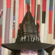 Иконка канала O Babayka