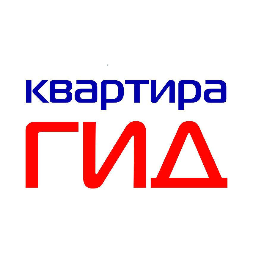 Иконка канала КВАРТИРАГИД