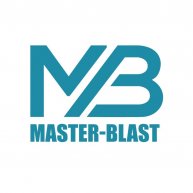 Иконка канала Master Blast