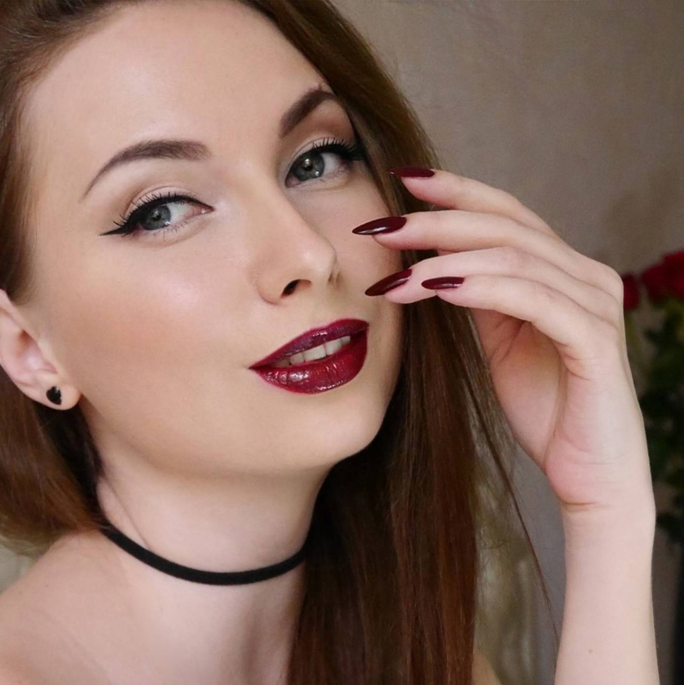 Иконка канала KateVisage