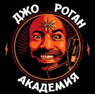 Иконка канала Академия Джо Рогана