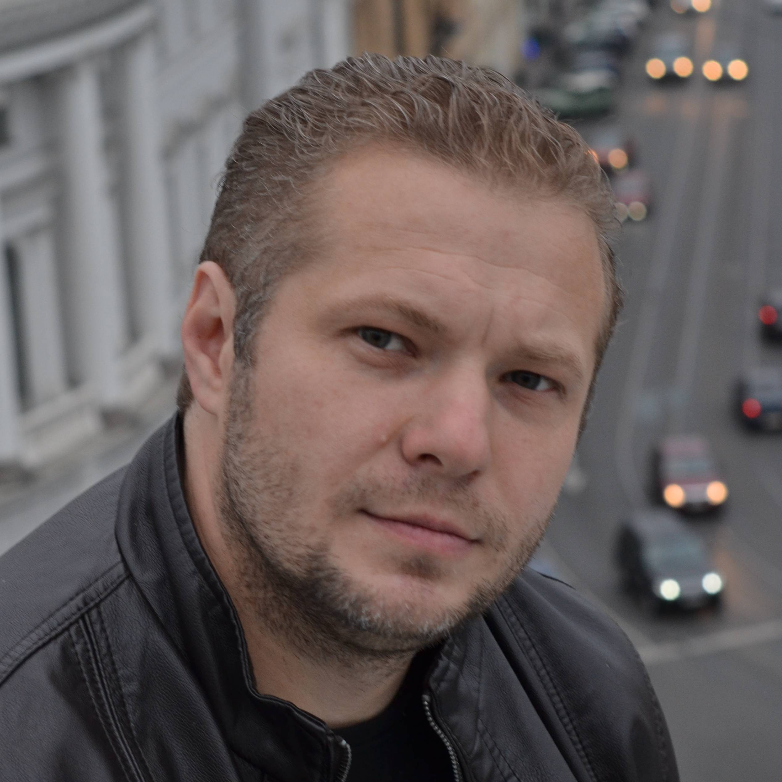 Иконка канала Mikhail Maslyakov