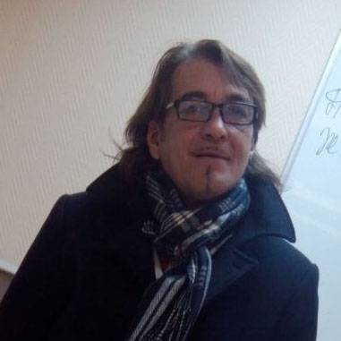 Иконка канала Мастерская Слова Евгений Котцов