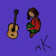 Иконка канала Мария К