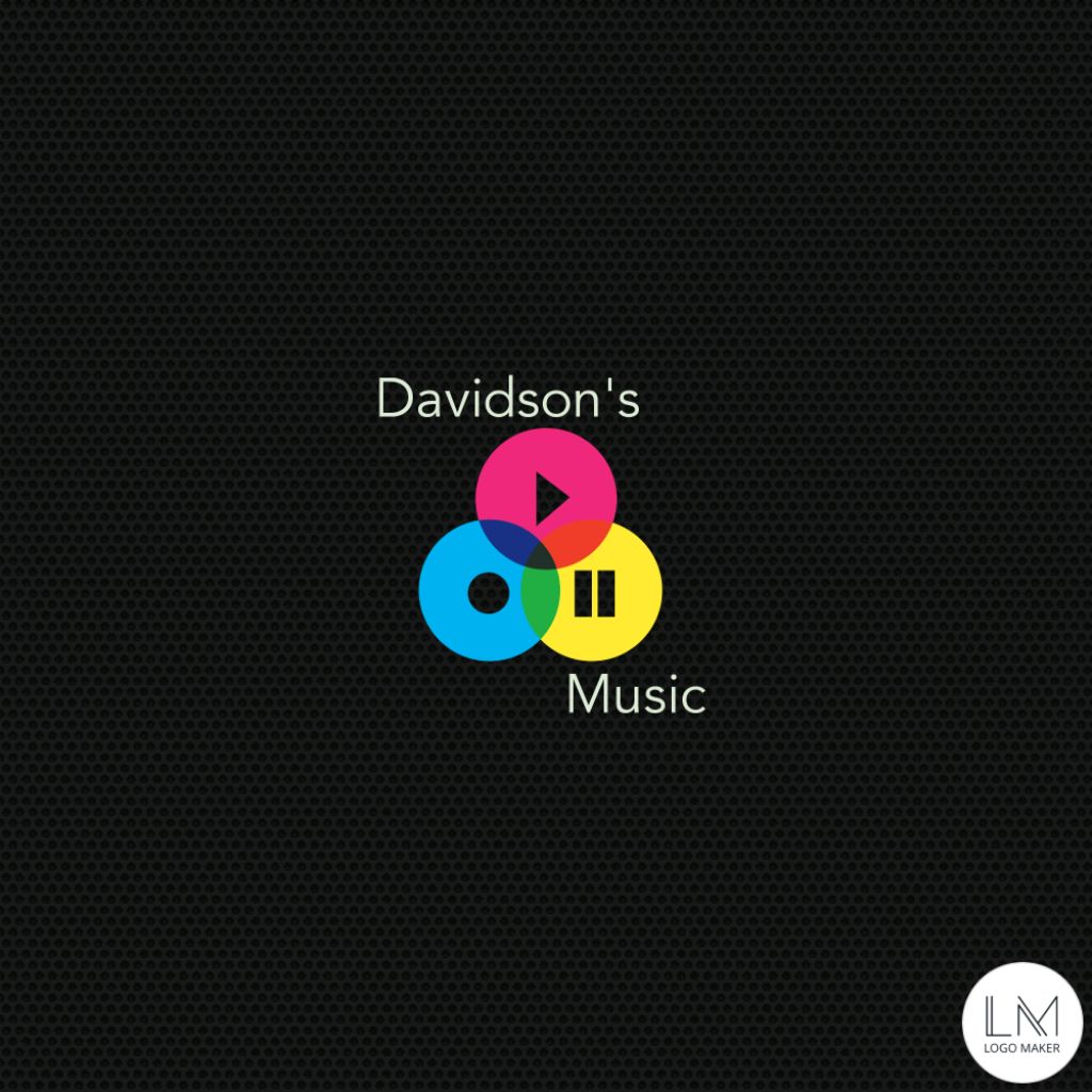Иконка канала Davidson's Music