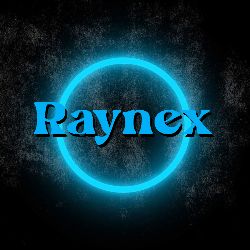 Иконка канала Raynex