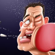 Иконка канала Fight Club Knockouts