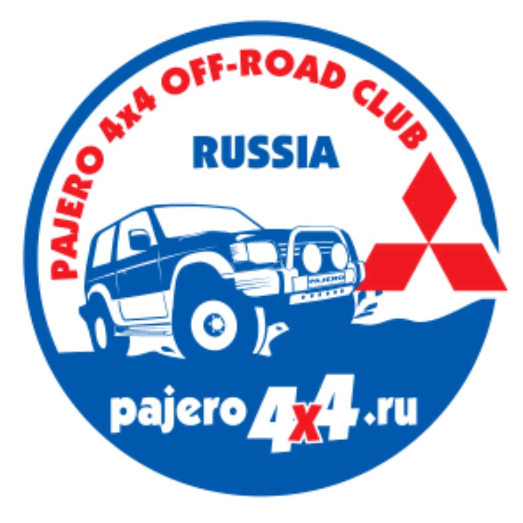 Иконка канала Pajero