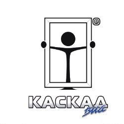 Иконка канала КАСКАД ОКНА