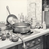 Иконка канала Кухня на все Случаи Жизни