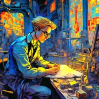 Иконка канала Александр Пашков - Антропов