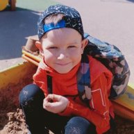 Иконка канала Ванёк-Паучок