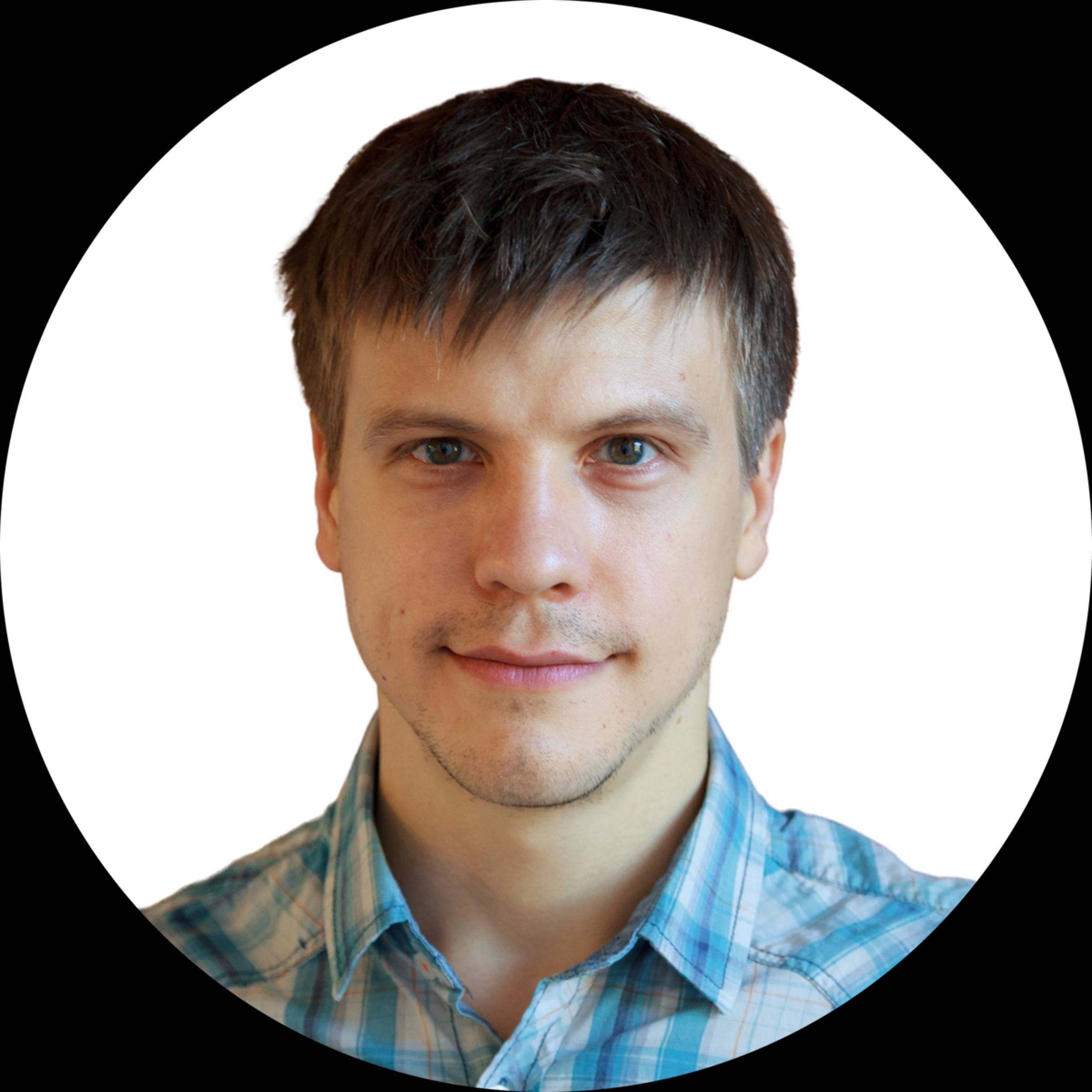 Иконка канала Vitaly Nefedov