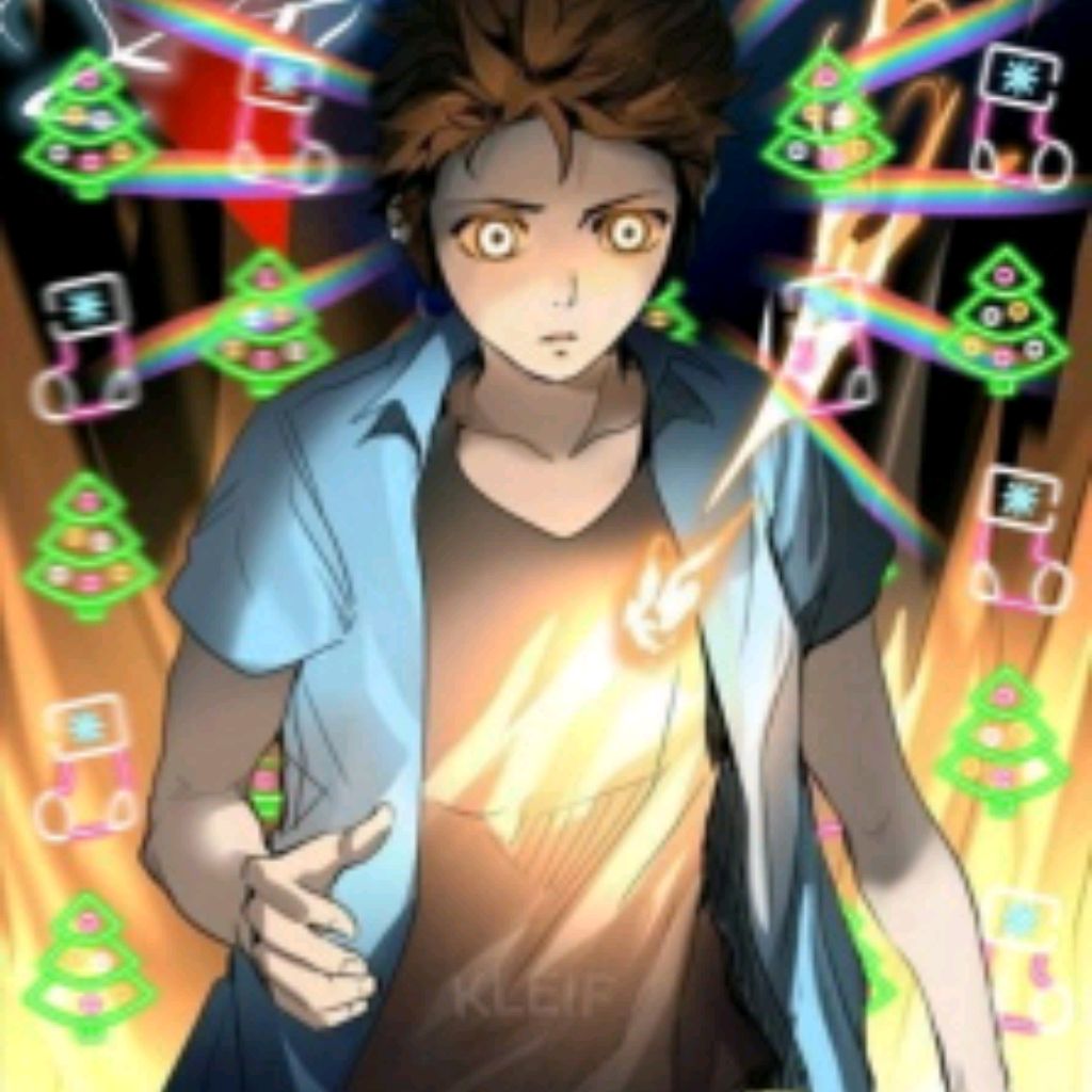 Иконка канала KLEIF AMV