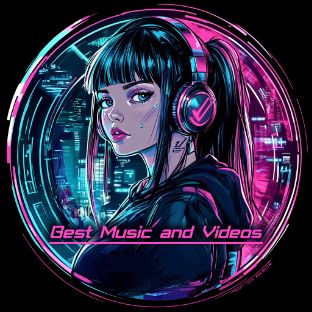Иконка канала Best Music and Videos
