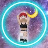 Иконка канала its_luna🌙