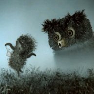 Иконка канала left audio channel