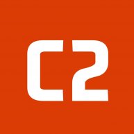 Иконка канала C2 ГРУПП