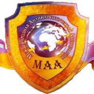 Иконка канала «Международная Антинаркотическая Ассоциация г. Днепр»